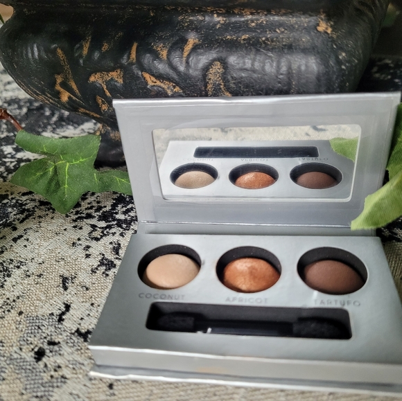 Laura Geller | Makeup | Laura Geller Baked Eyeshadow Palette 86 | Poshmark